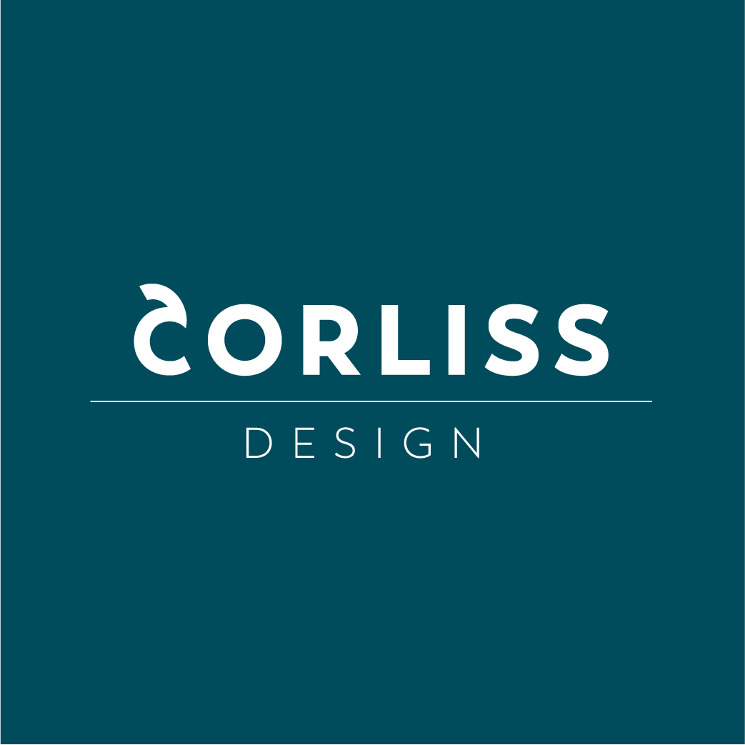 Corliss Design | Lets get started! - Corliss Design